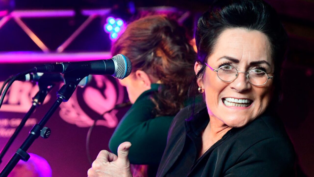 STEMNINGSBILLEDER - Ekkodalshuset